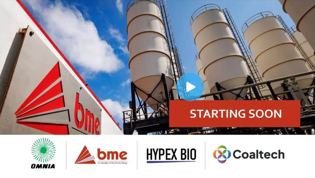 BME | Bulk Mining Explosive & Blasting Technology Supplier