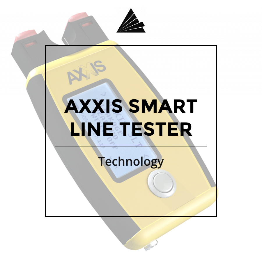 AXXIS Electronic Detonators | BME