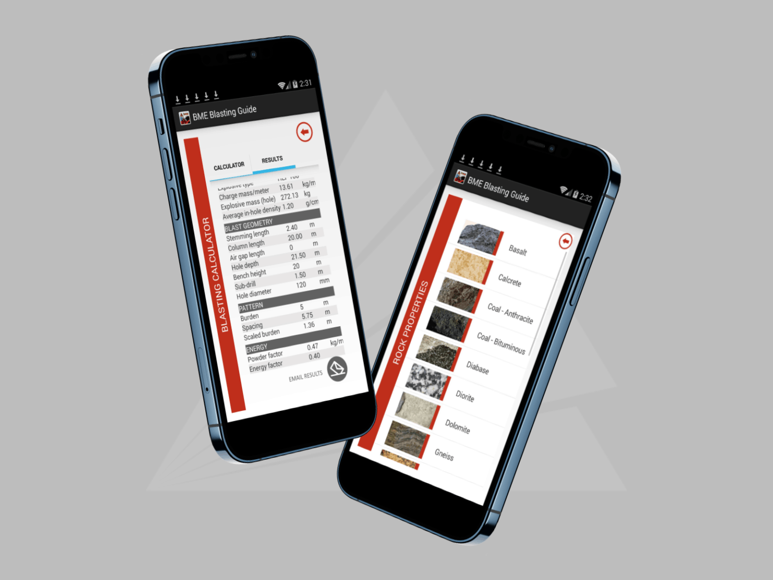 BME’s new Blasting Guide app makes the job easier for blasters | BME