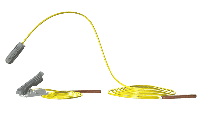 AXXIS Titanium Electronic Delay Detonator | BME