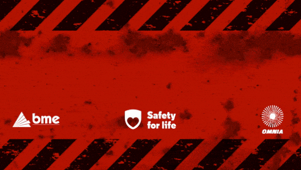 Sustained safety focus earns BME zero case rate! | BME