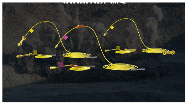 BME Revolutionizes Quarrying with Viperdet MS Series Non-Electric | BME