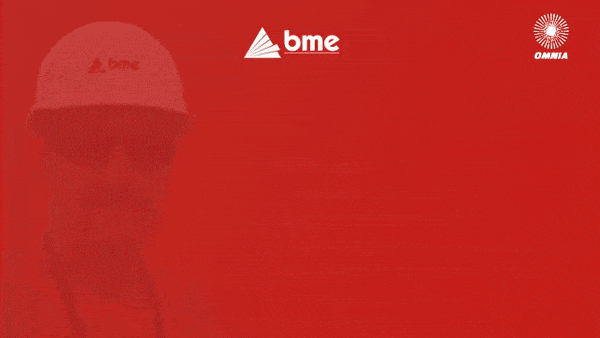 BME Celebrates Advancements in Explosives Technology at Global Event | BME