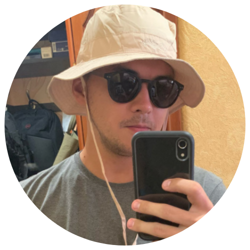 Boutique de bob avec ficelle