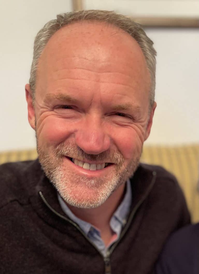 Meet the Team | Ballyholme Presbyterian