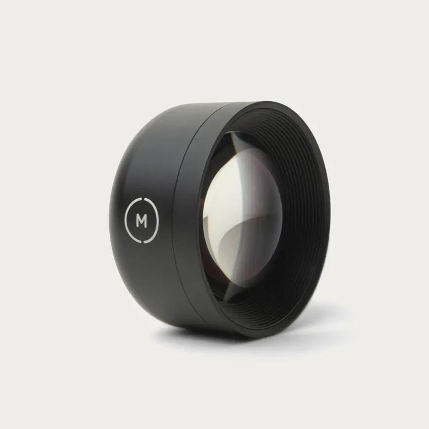 Moment T-Series Lenses: Elevating Mobile Photography and Filmmaking - Bjorn's Blog