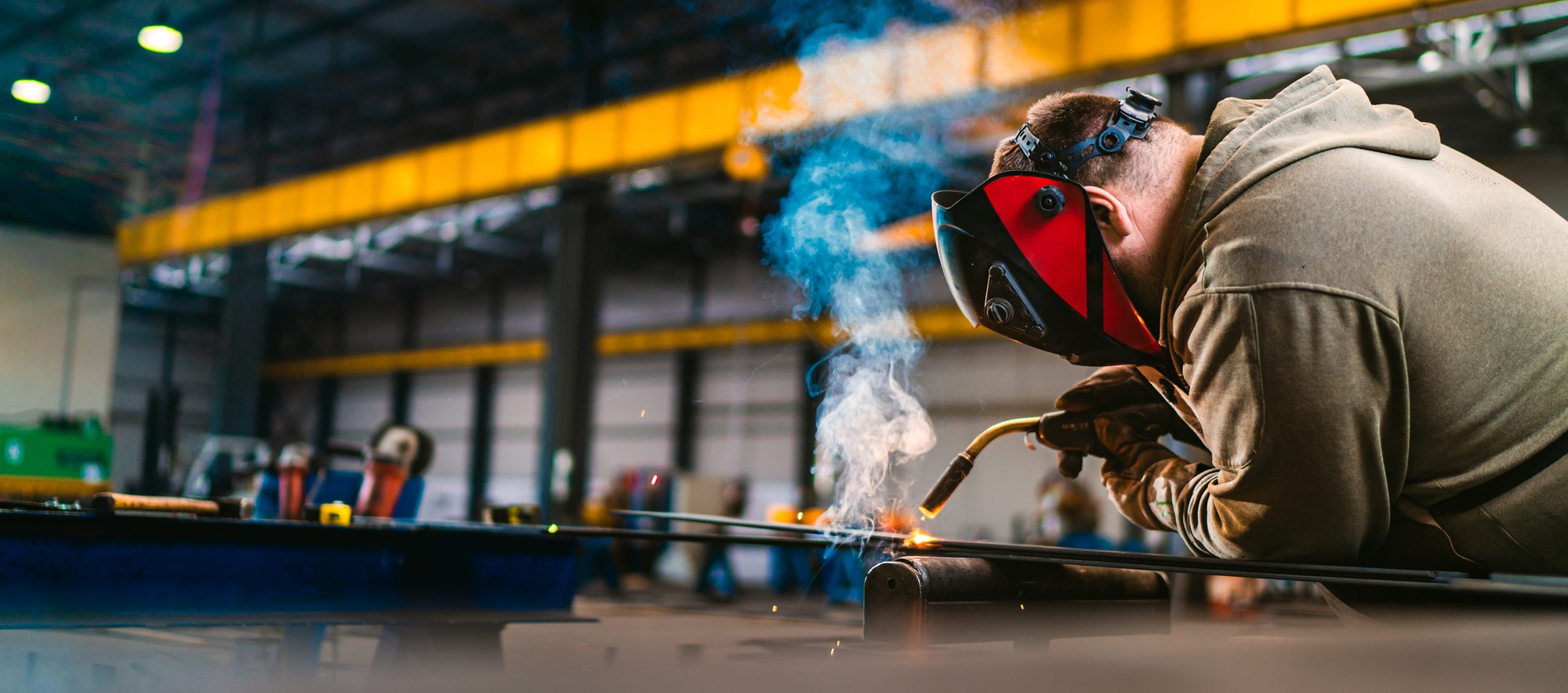 Welding Eye Protection: The Details You Need To Know - Best Welding Helmet