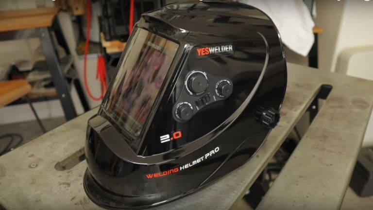 Best Welding Helmet for Women 2021 - Ladies Welding Gears - Best ...