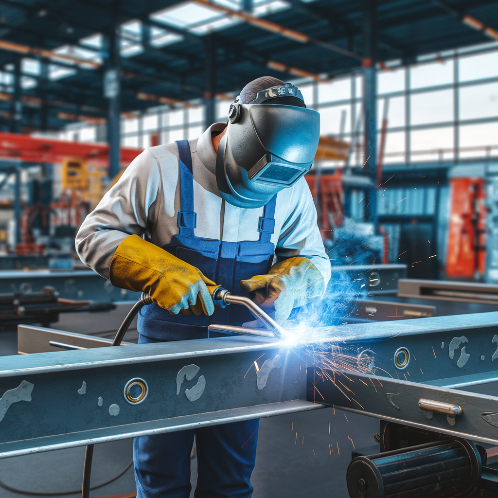 Welding Safety Tips - Comprehensive Guide for Safety in 2021