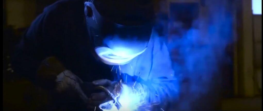 True Color Welding Helmet 2021 - Best Color Lens - Best Welding Helmet