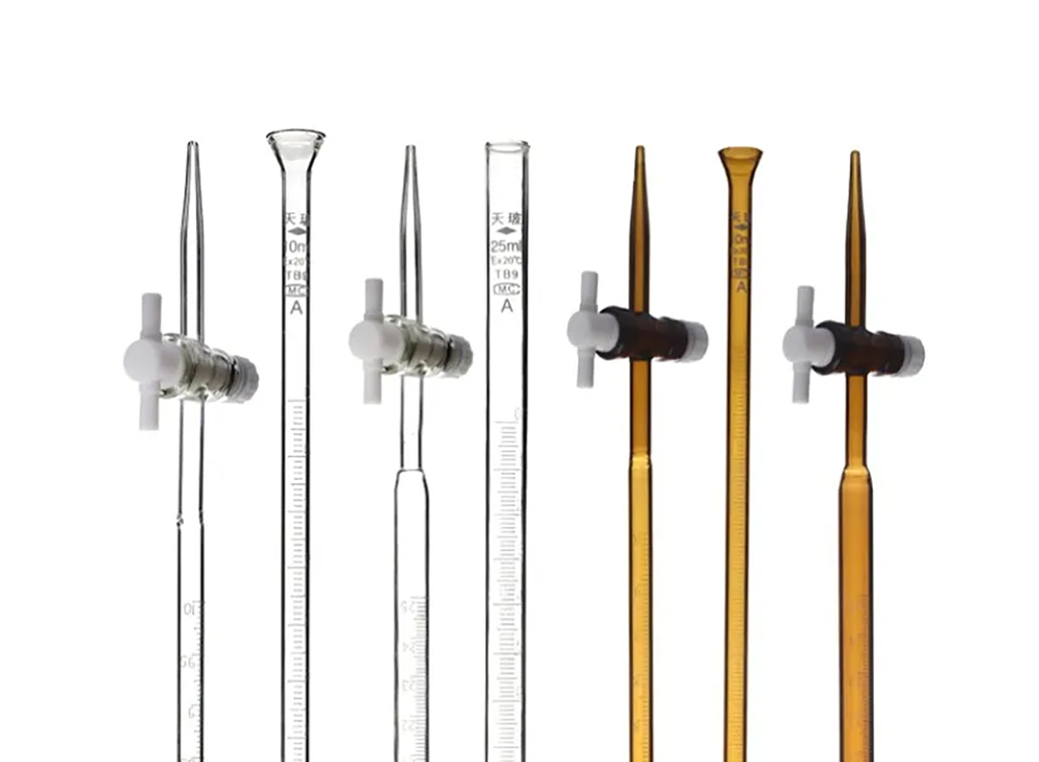 Burette Chemistry: (Guide 2024) to Accurate Measurements