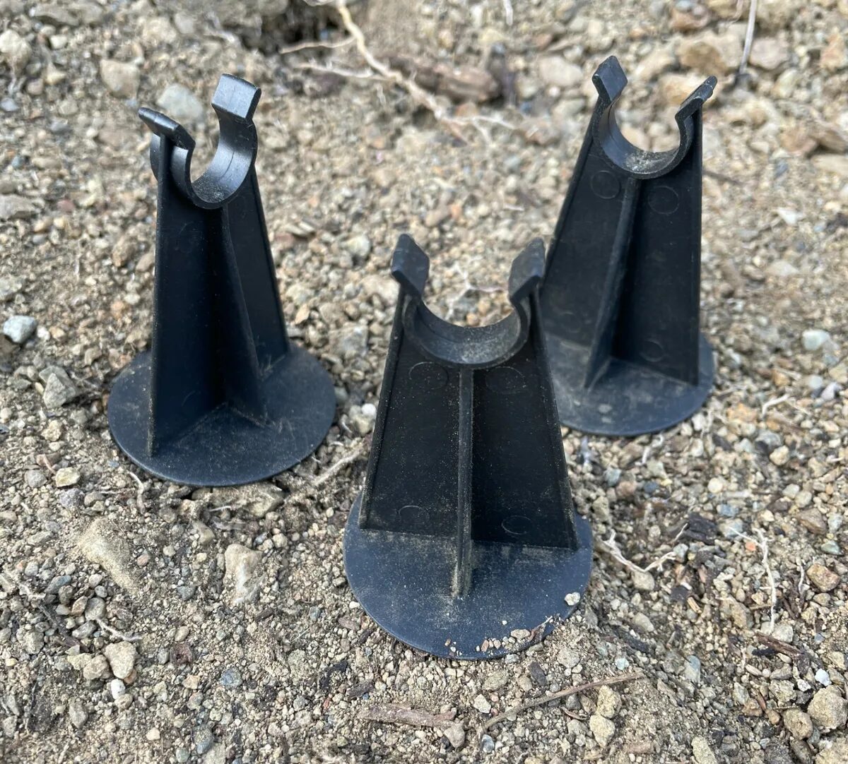 Chair Rebar: Stability and Strength in Concrete Projects