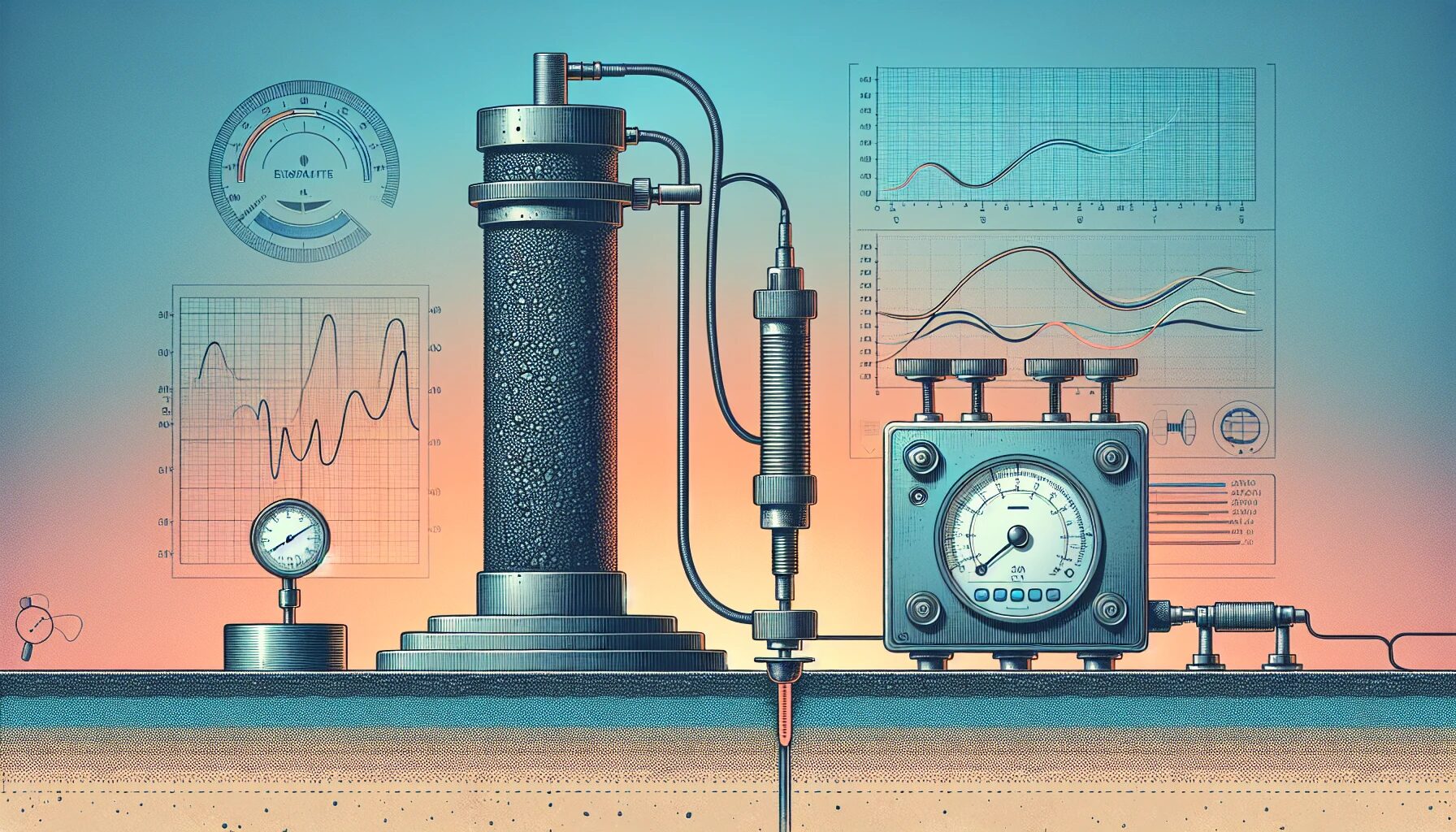 Marshall Testing for Quality Asphalt (Updated Guide in 2024)