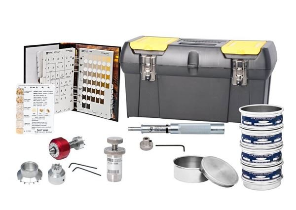 ASTM D2487: Navigating Unified Soil Classification System