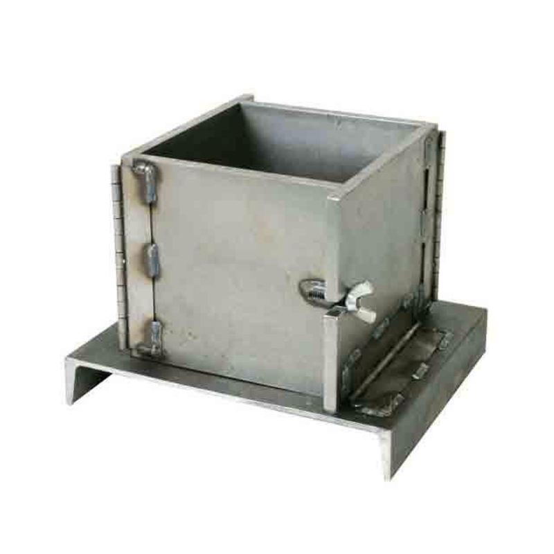 How to Use Concrete Molds: A Comprehensive Guide