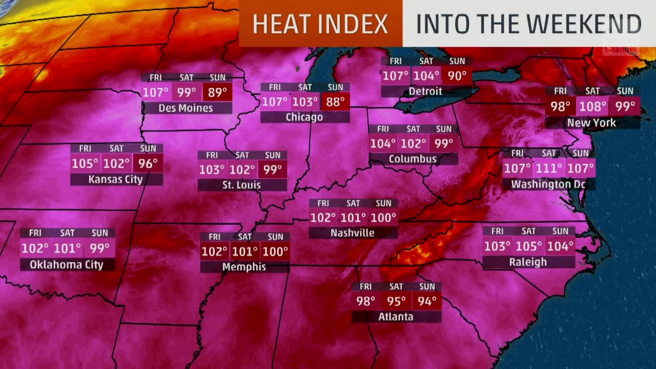 Calculate Heat Index: Understanding the Feel of Temperature