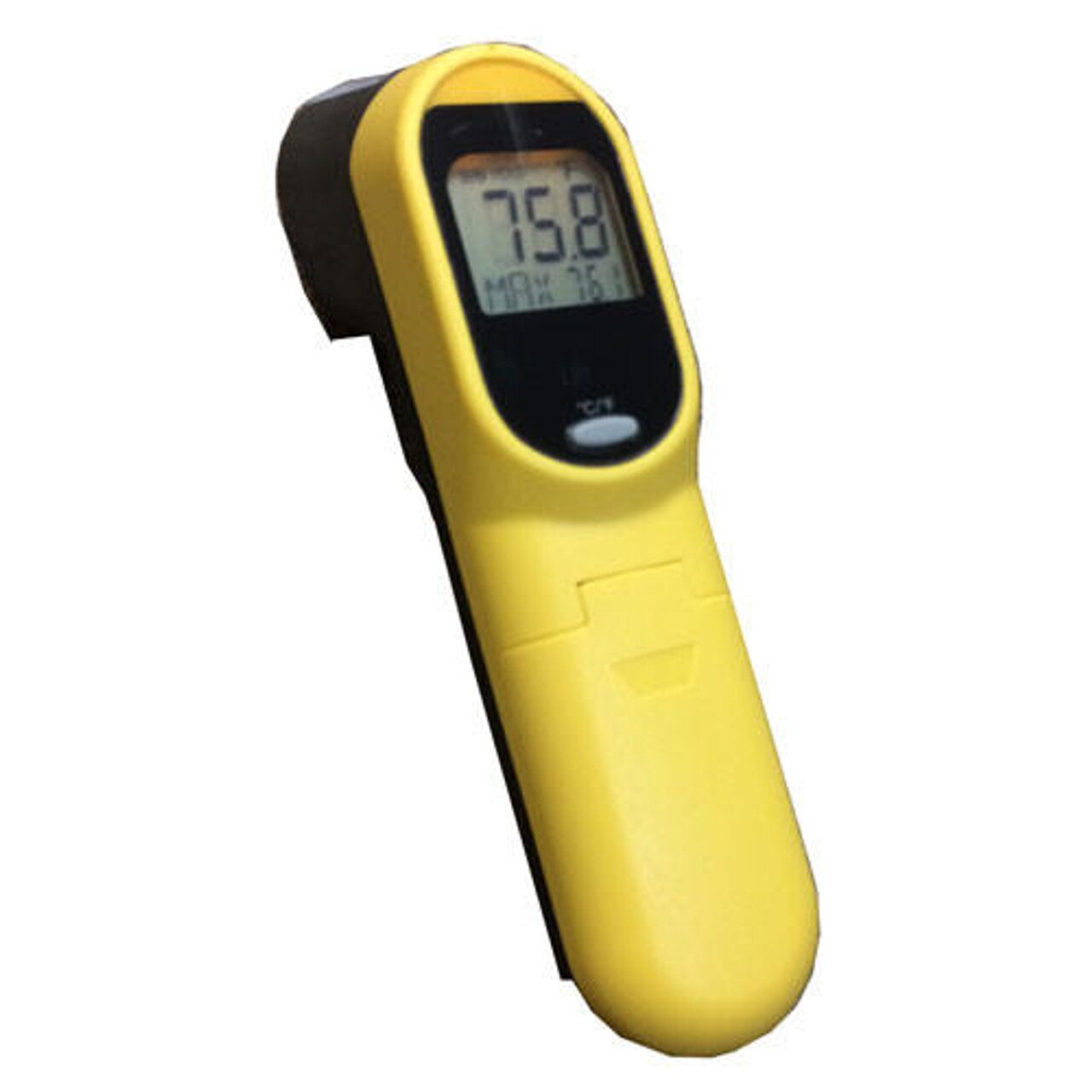 Asphalt Thermometers: All You Need to Know