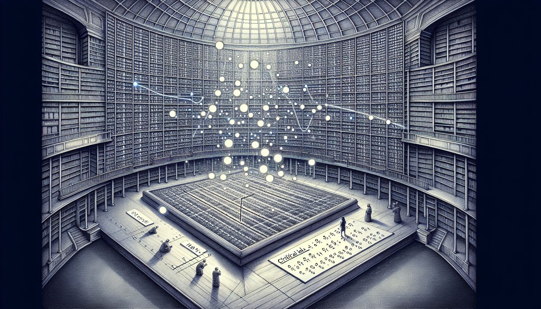 T Table: Guide to the Critical Values and Examples