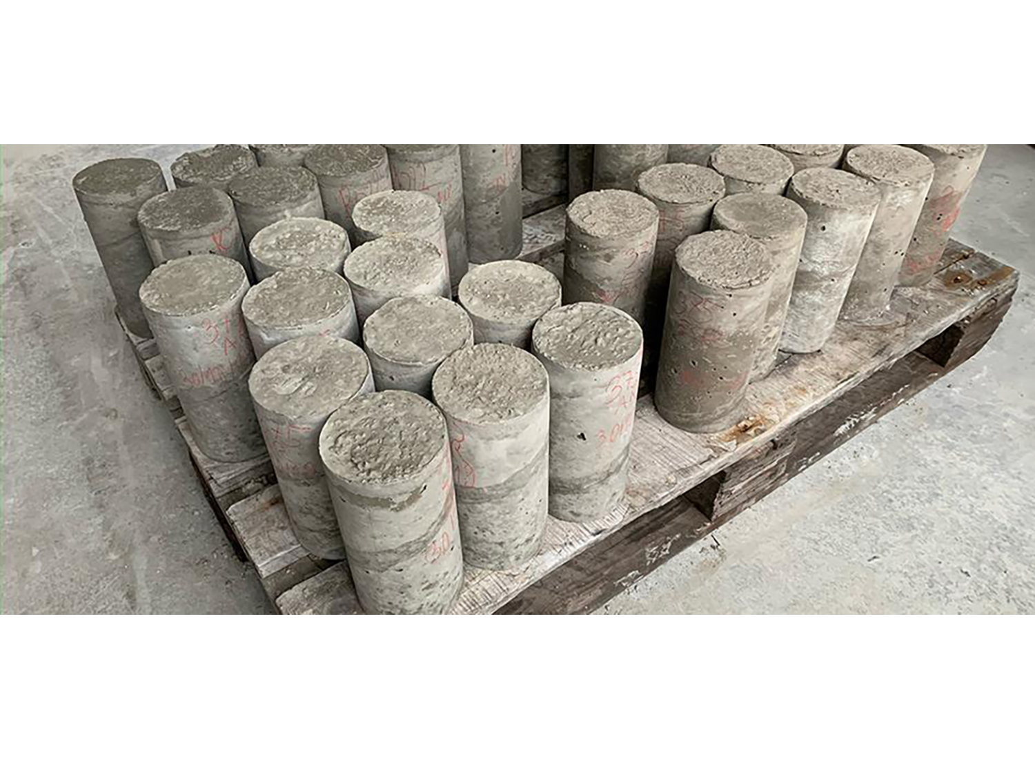 Concrete Cylinders Testing: The Pros and Cons