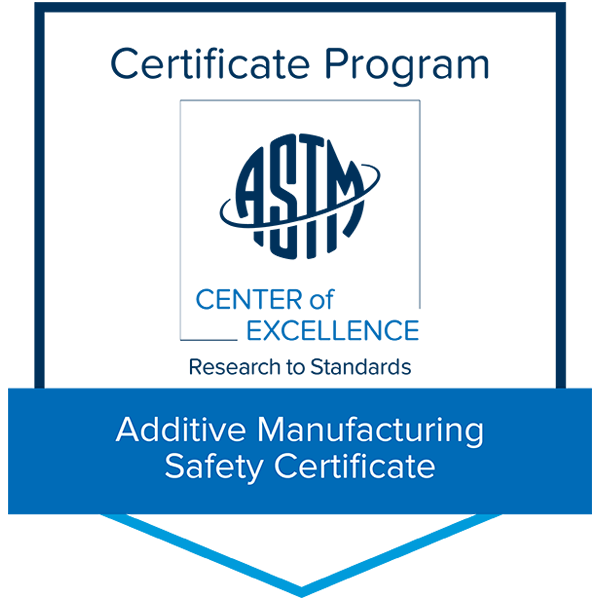 ASTM Certified Standards: Compliance and Quality Assurance