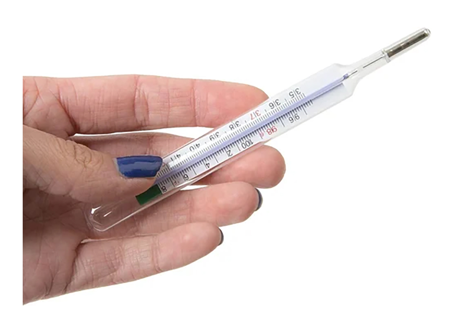 Mercury in Thermometers Alternatives: A Comprehensive Guide