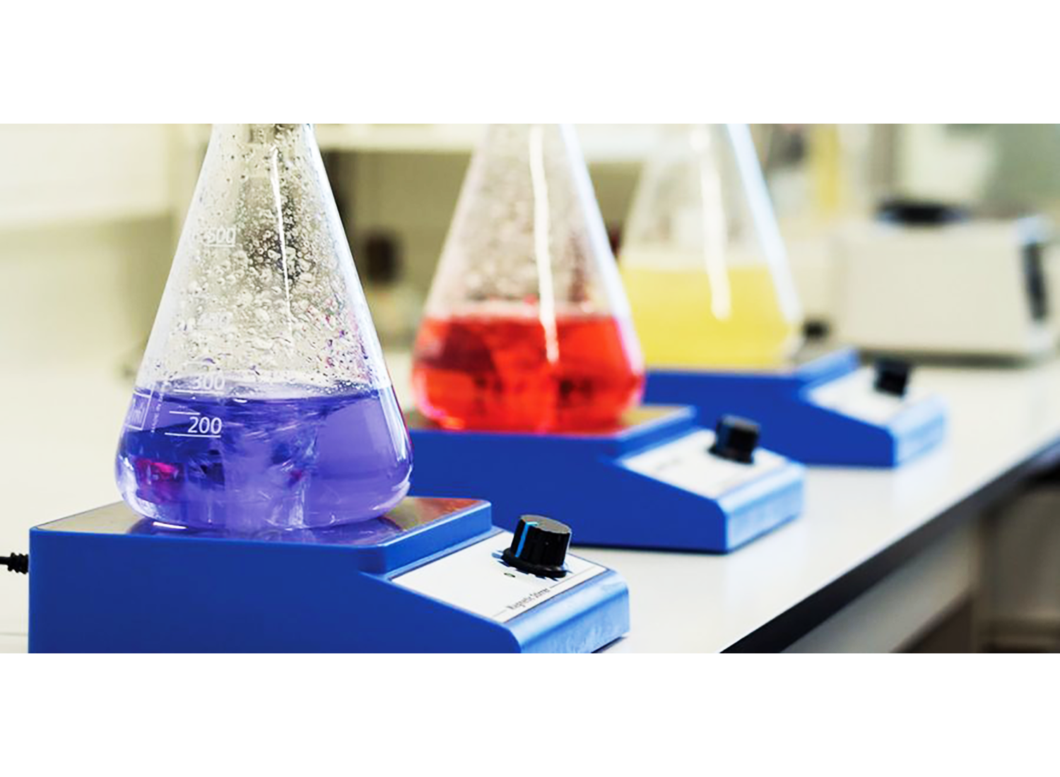 Lab Hot Plate: Maximizing Efficiency and Precision