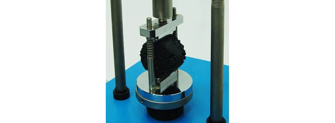 Understanding the Marshall Test for Asphalt Mix Design