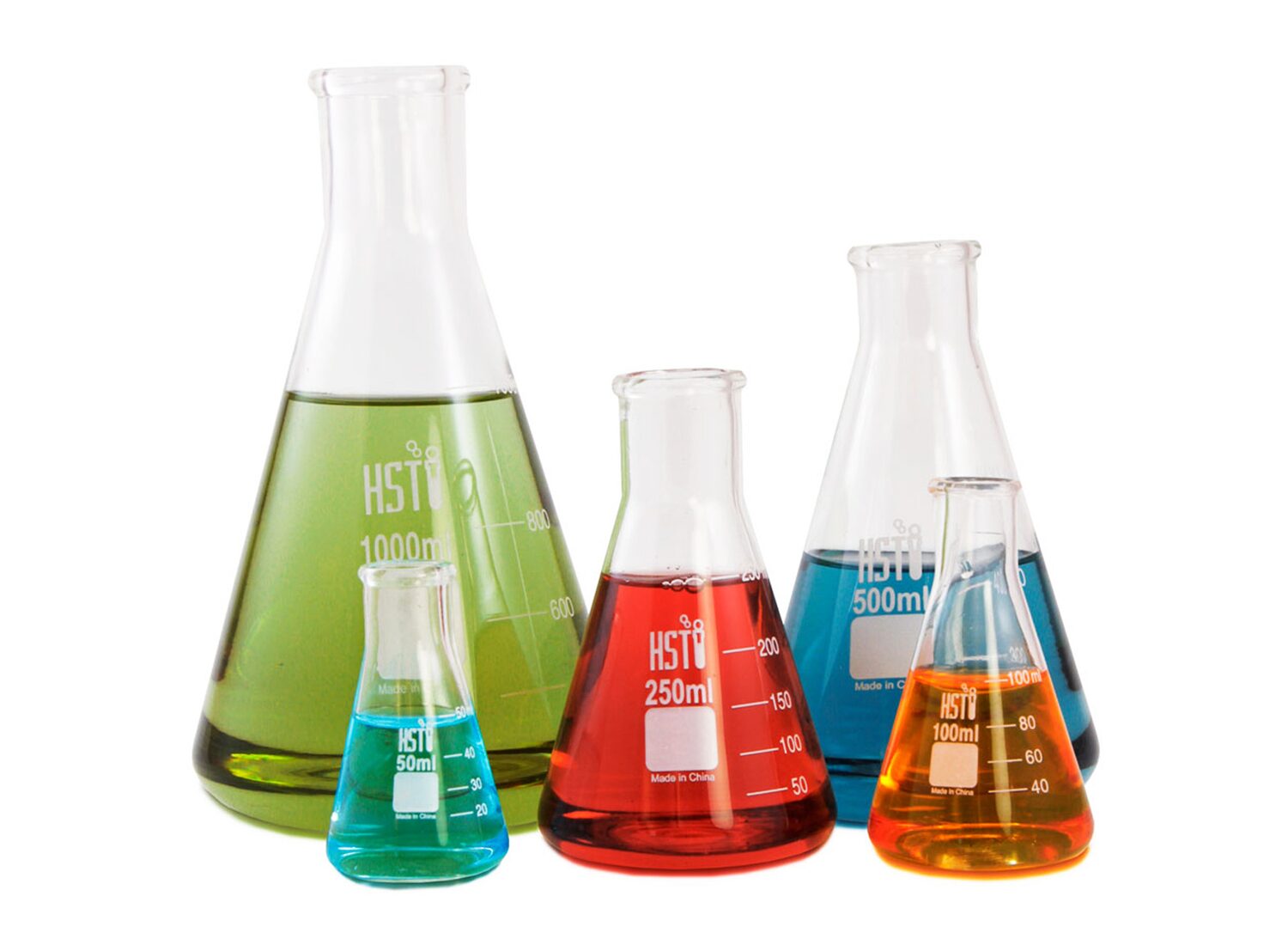 Erlenmeyer Flask and Filter Flasks Pros Con for Efficiency