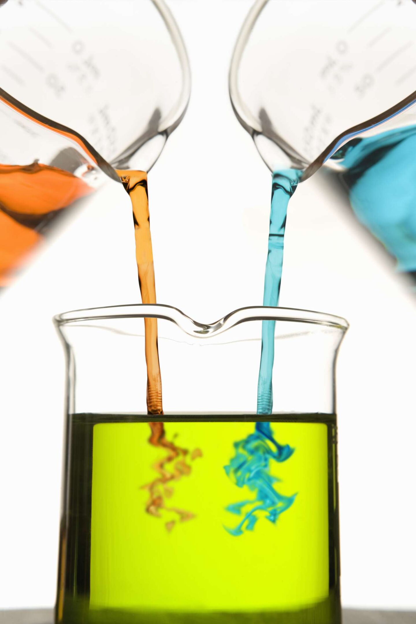 Beakers in Chemistry: Everything You Need to Know