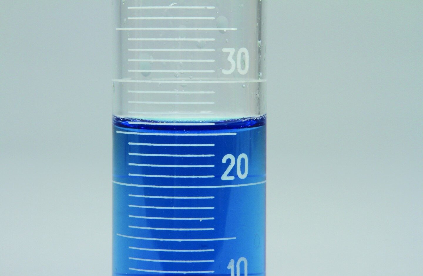 What is a Graduated Cylinder Used For?