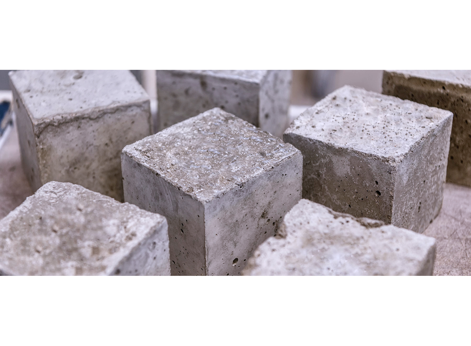 Concrete Curing Room Performance for Durability and Strength