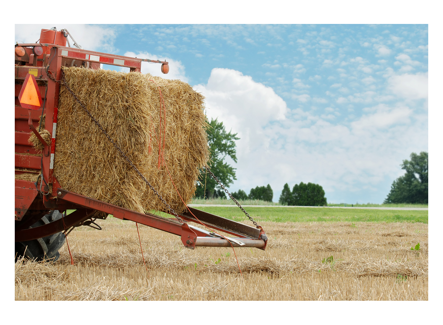 Hay Core Sampler: Choosing the Best Tool for Forage Testing