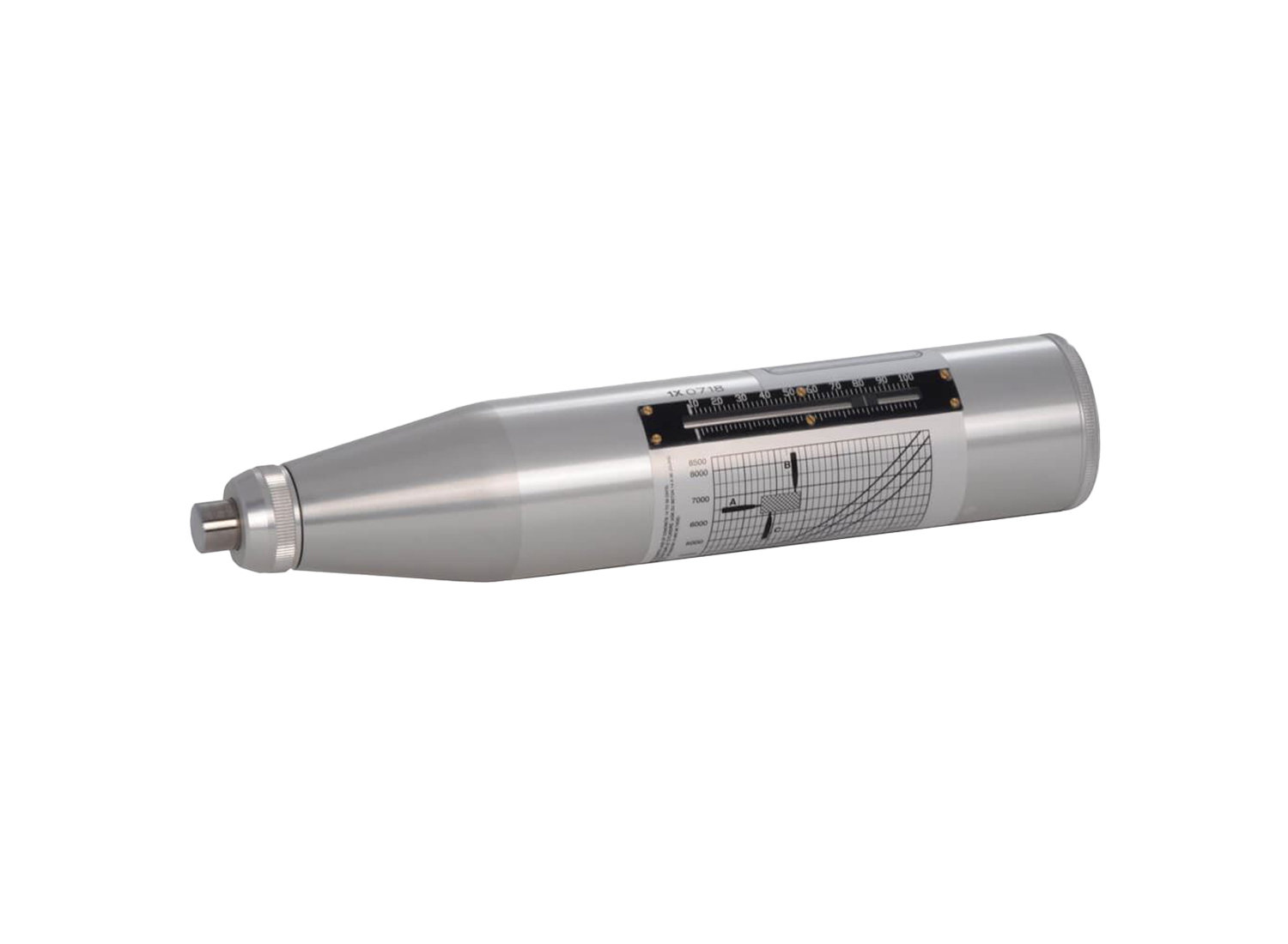 Understanding the Swiss Hammer Test: Principles, Procedures