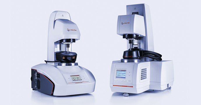 Dynamic Shear Rheometer: Understanding Technology