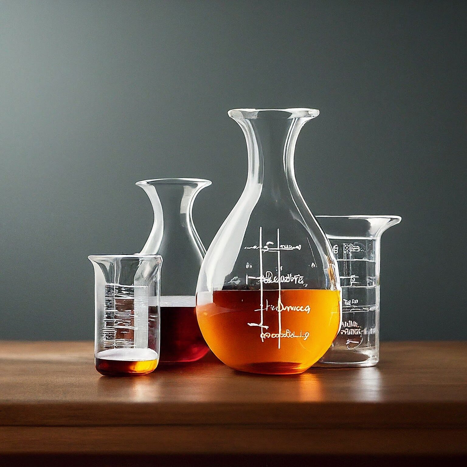 Beakers and Flasks: Essential Lab Equipment Explained