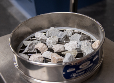 Test Sieves: A Comprehensive Guide for Particle Analysis