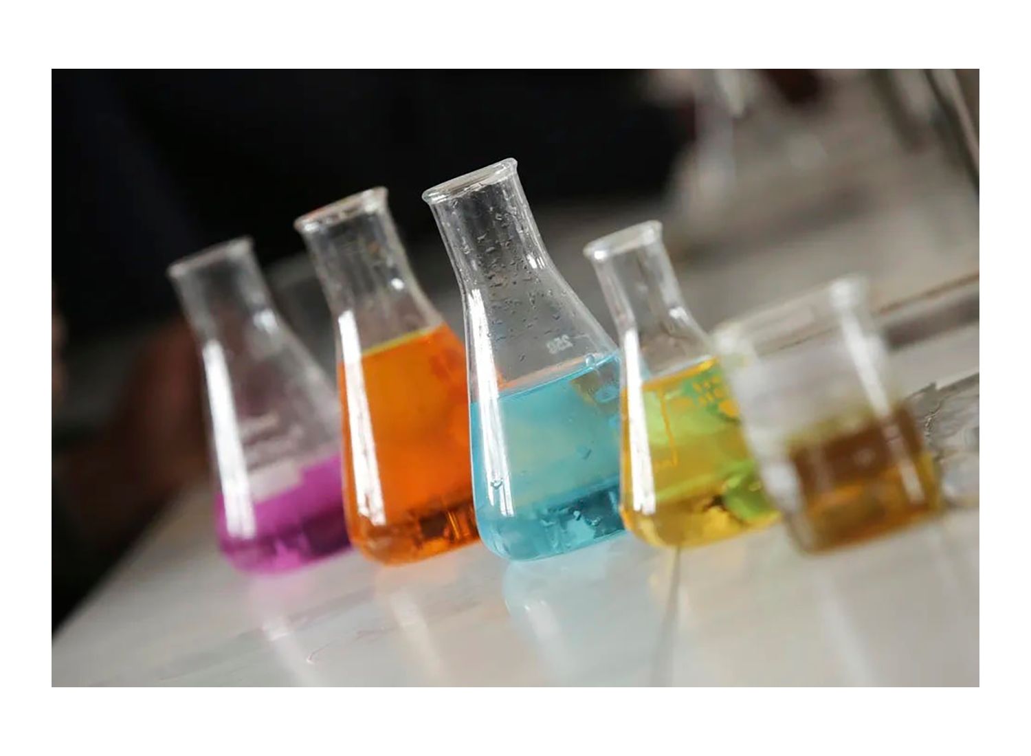 Flask Volume for Accurate Results: Unlock the Secrets