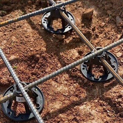 Chair Rebar: Stability and Strength in Concrete Projects