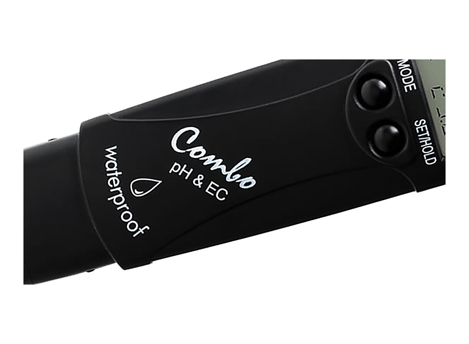 Hanna pH EC Meter: Accuracy with Hanna Combo Meter