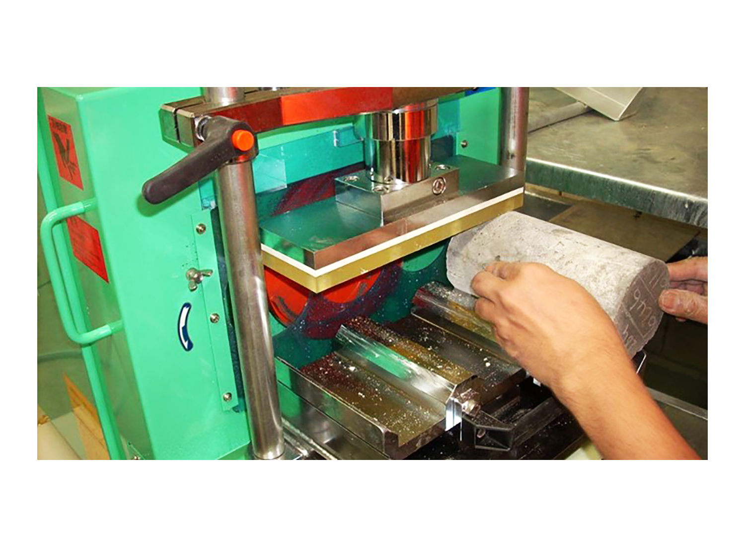 Concrete Cylinder Grinder: Guide to Mastering Precision