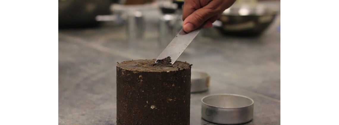 Compaction Test of Soil: Methods & Significance