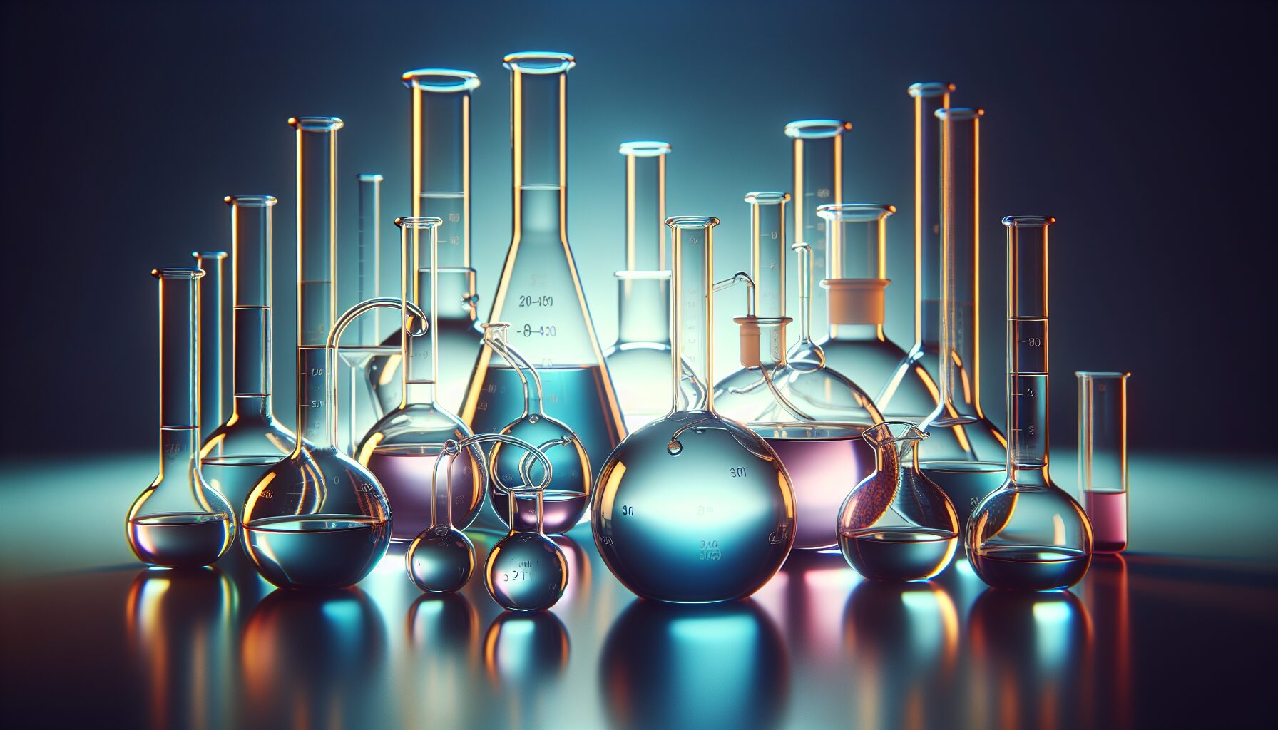 Chemistry Glassware Types: Selecting the Right Lab Tool