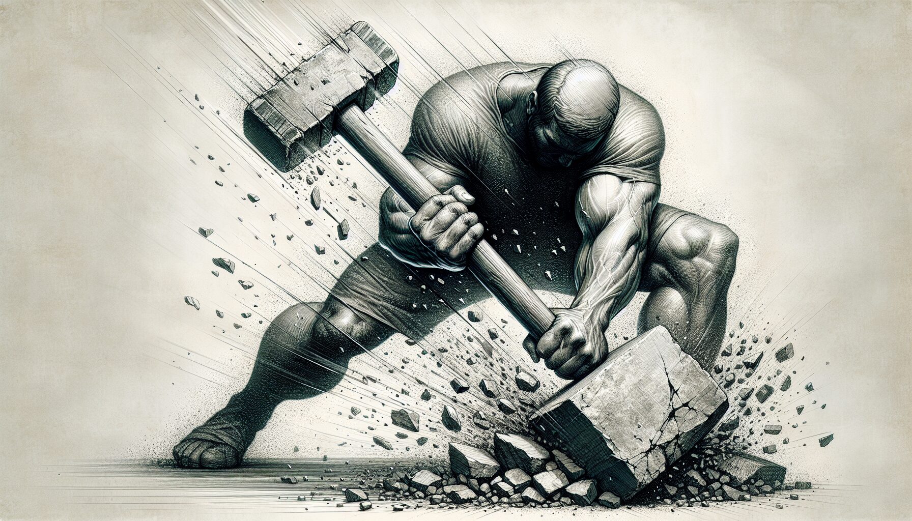 Sledge Hammer: Ultimate Guide to Choosing the Best