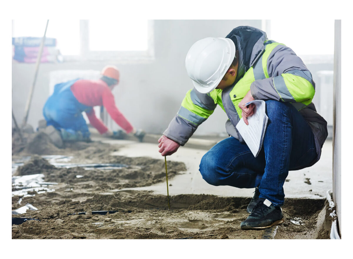 Construction Materials Tests: Building With Confidence