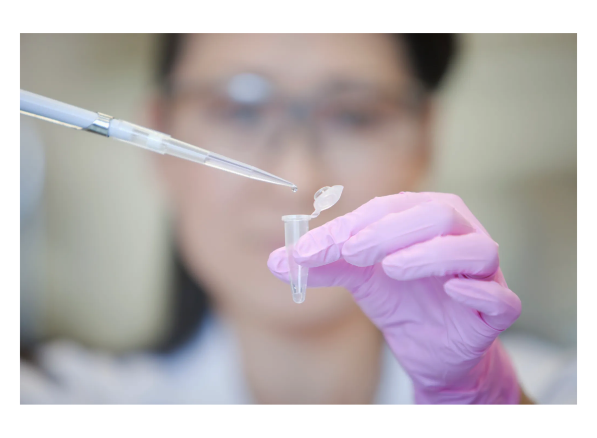 Pipette: Tips for Accurate and Efficient Lab Work