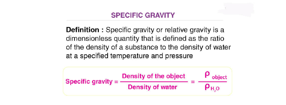 How to Use Specific Gravity Testers [Updated 2024]