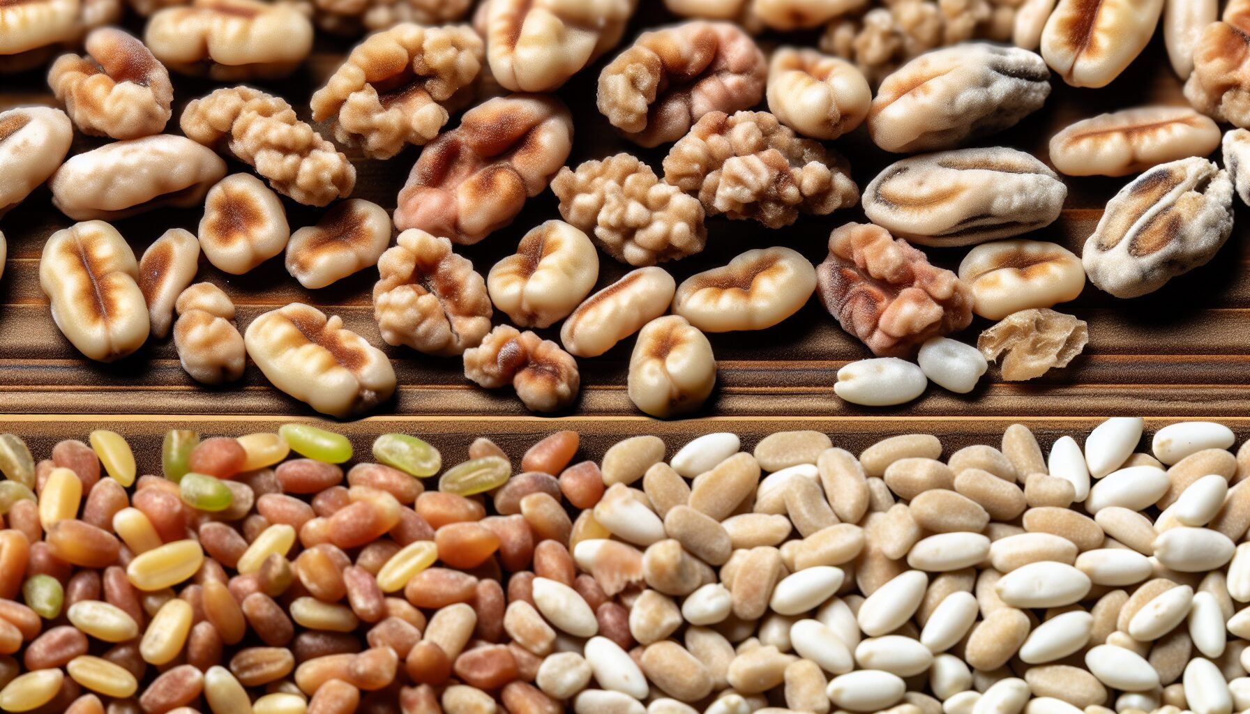 What Is Test Weight in Grain: Understanding Grain Quality