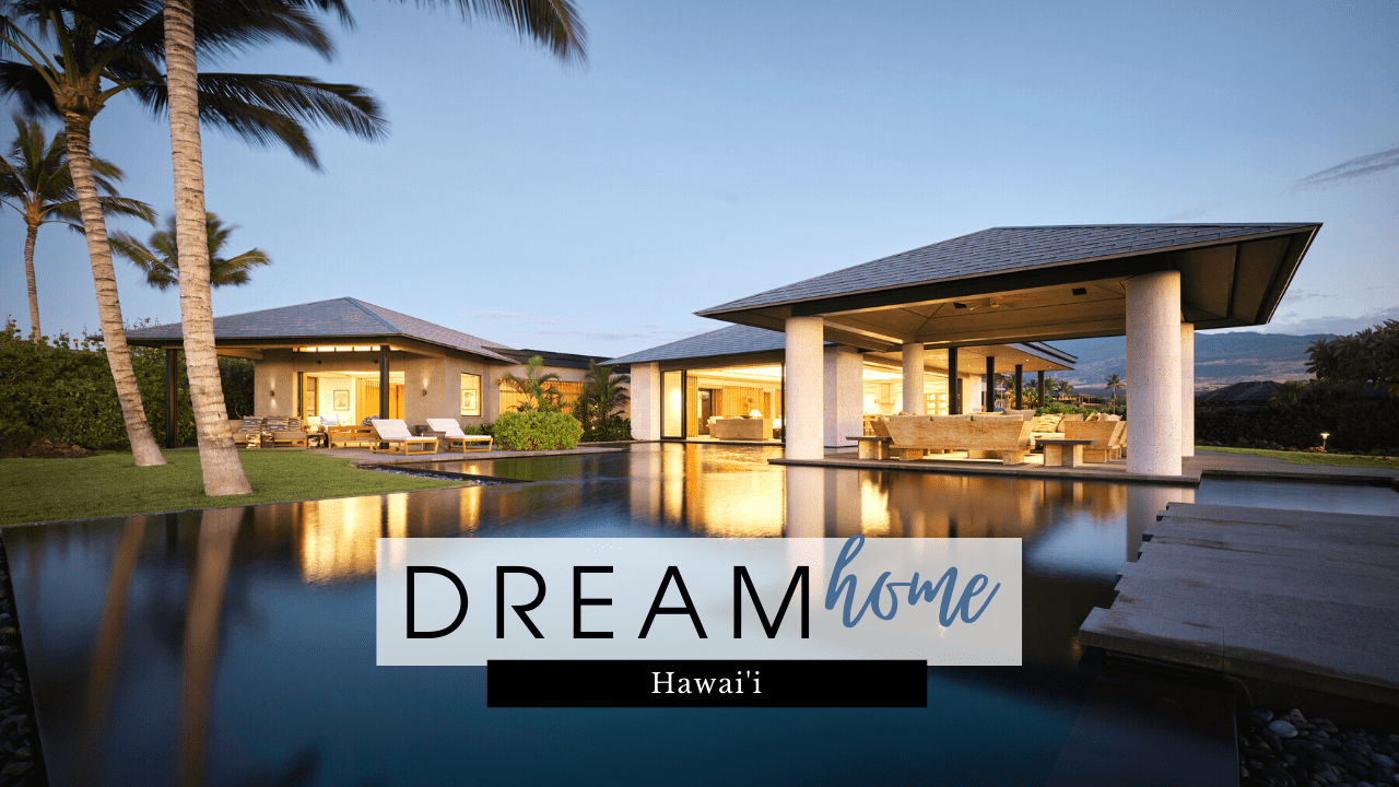 Experimental Design in Hawai'i - BUILD Magazine