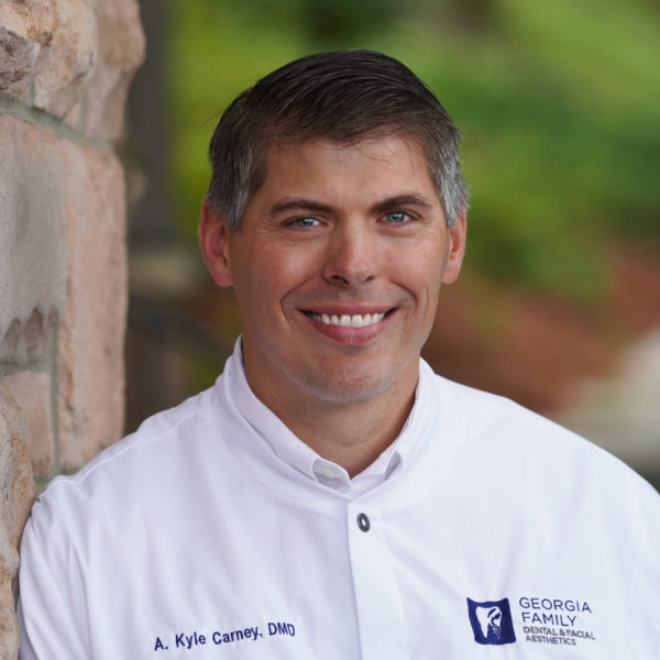 Meet Us - Georgia Family Dental & Aesthetics - Rome, GA