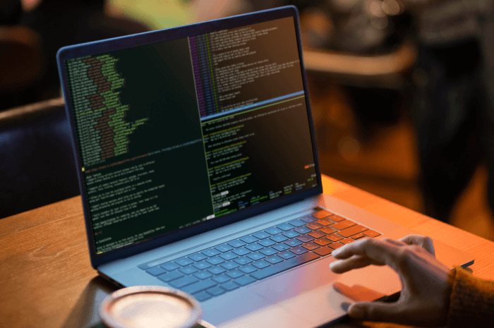 Software Development Company in Raleigh NC | G&G Technologies, Inc.